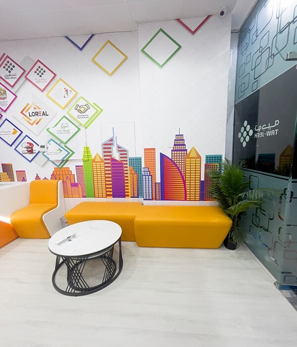 Interior Design and Fit Out Company in Dubai - Smartpro