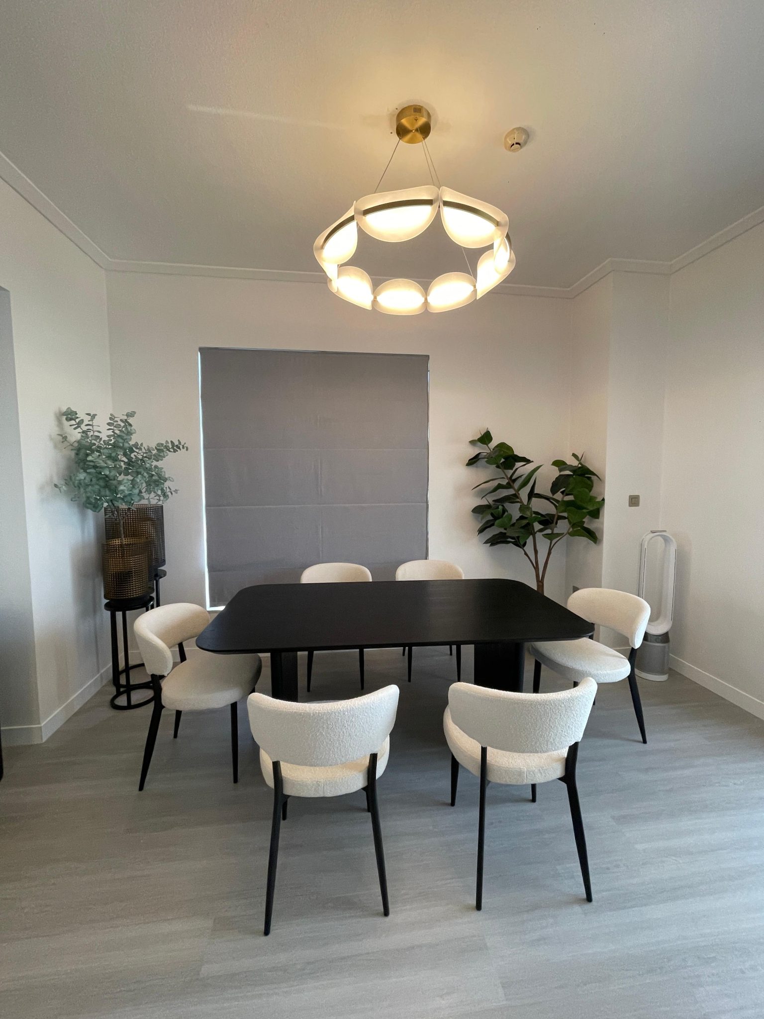 Interior Fitout Company in Dubai - Best Fit out Contractors - Smartpro